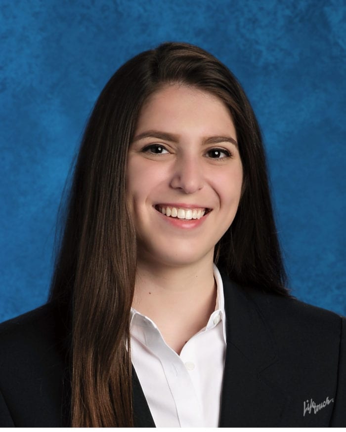 Senior Spotlight: Shayna Cohen | Great Hearts America : Great Hearts ...