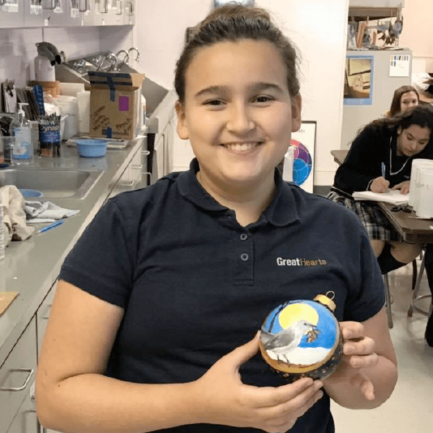 Great Hearts, Great Stories - 2019 | Great Hearts America : Great ...