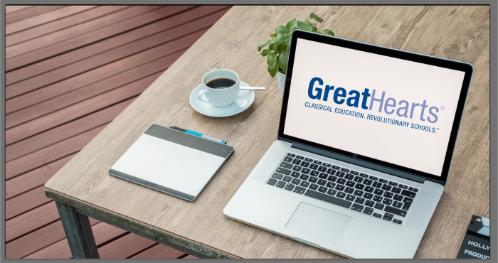 GH Computer : Great Hearts America