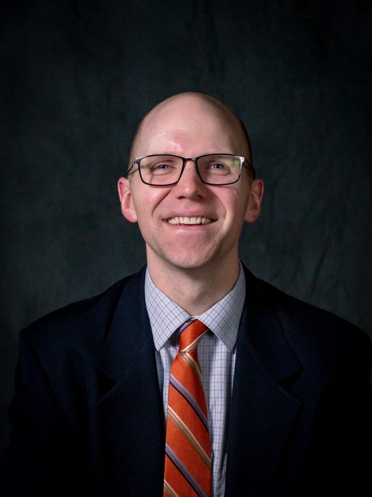 Ben Beier : Great Hearts America