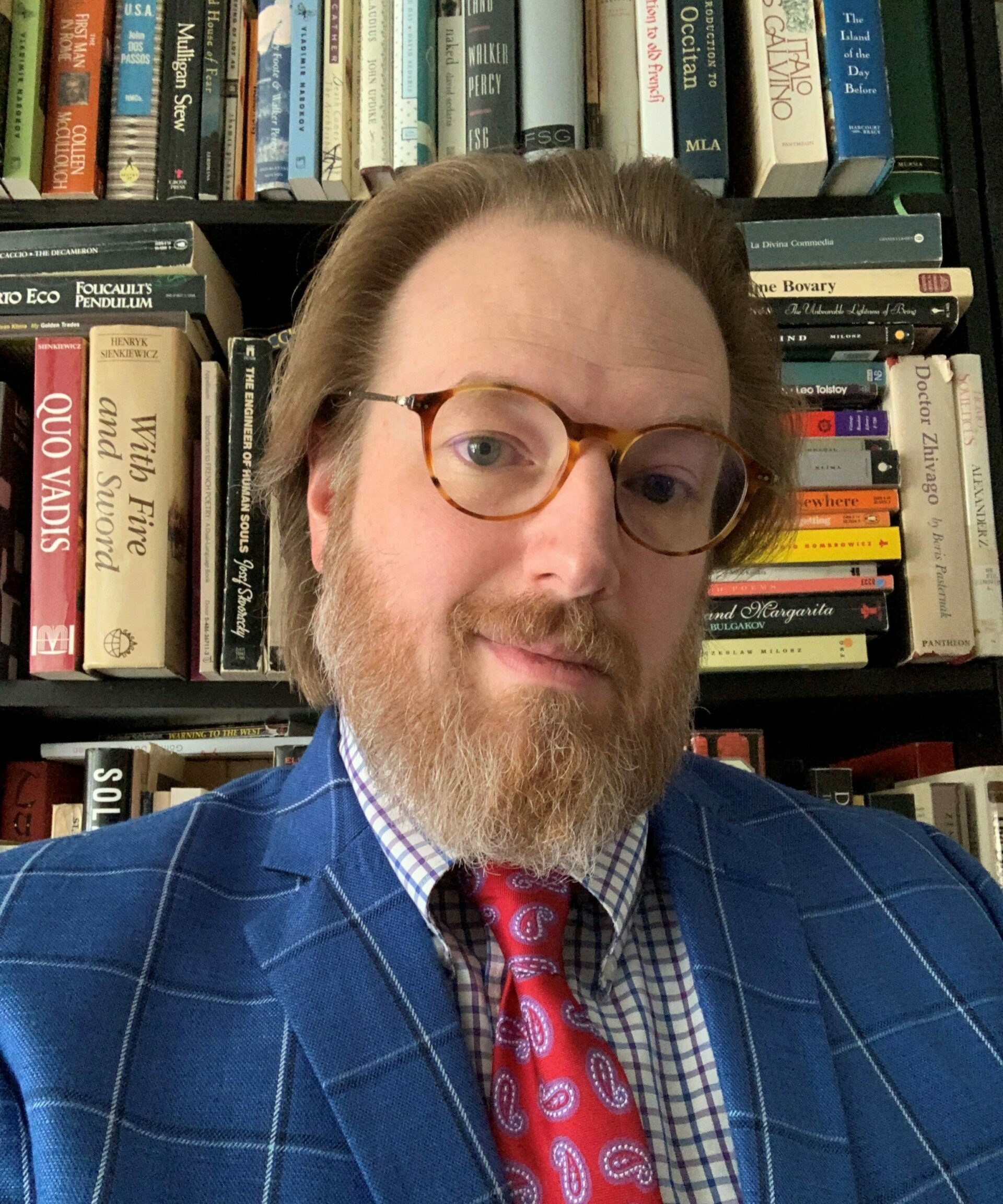 Andrew Ellison2 : Great Hearts America