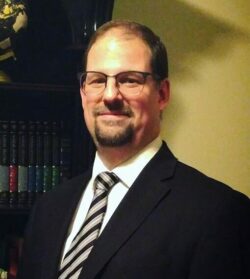 Stephen Bain : Great Hearts America