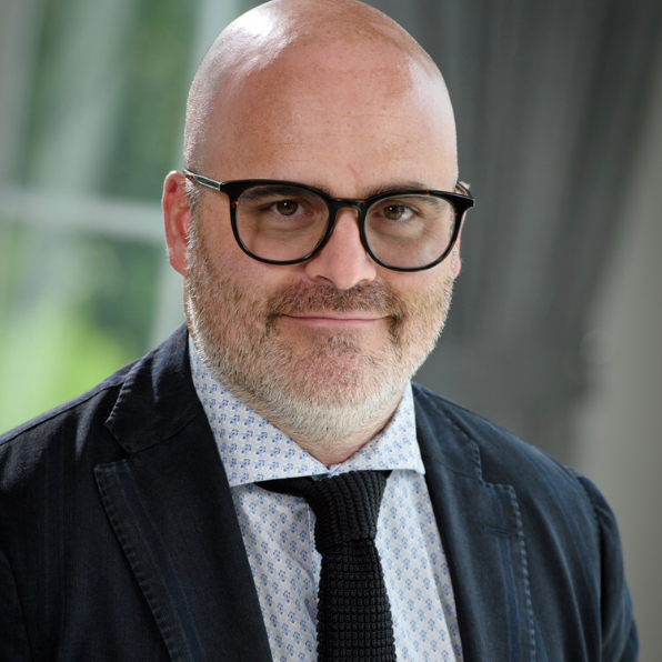 Trevor Shelley : Great Hearts America