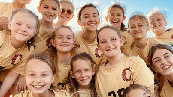 Celebrating a Thriving Middle School League | Great Hearts America ...
