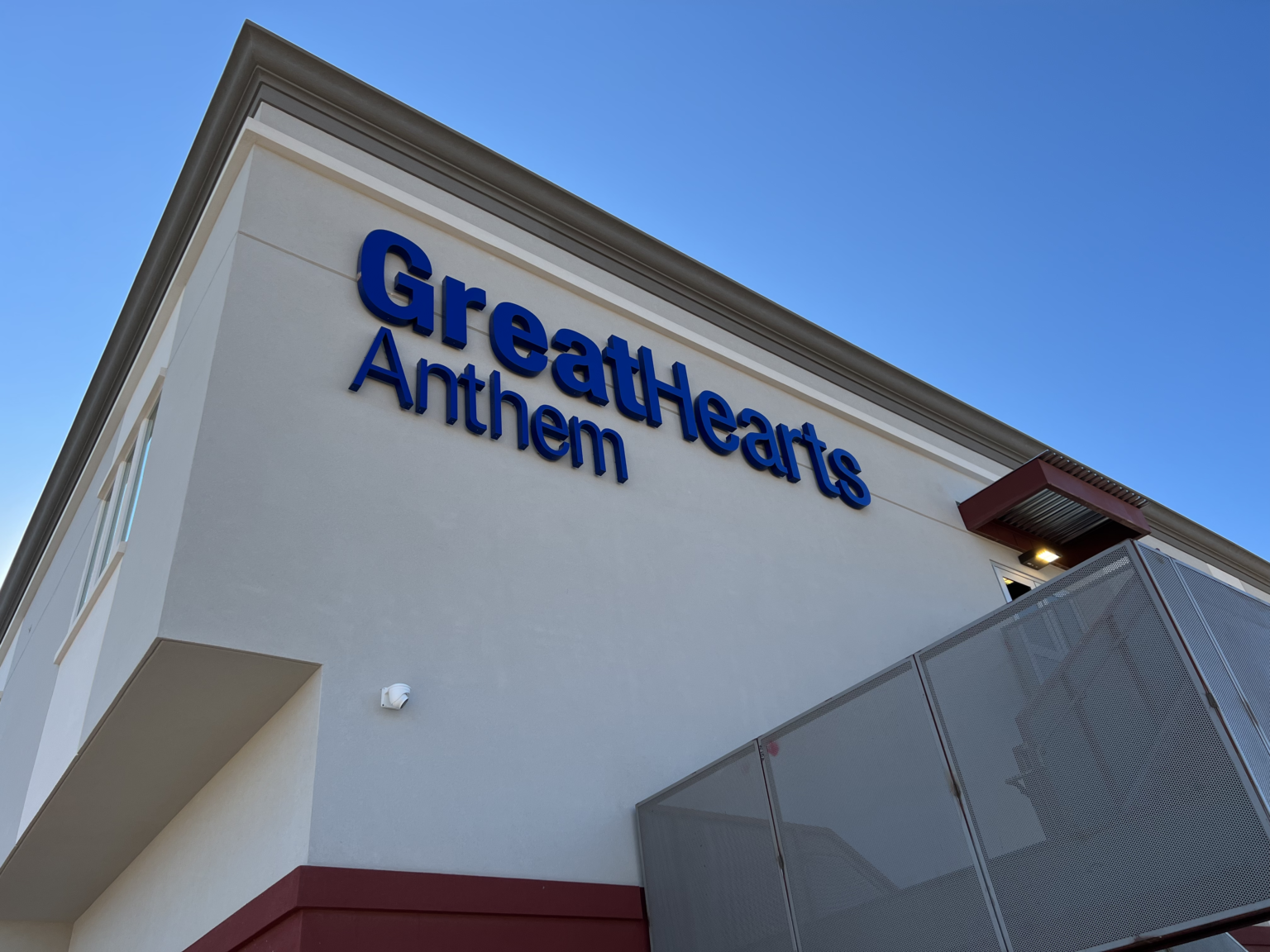 Great Hearts Anthem Gets a New Start | Great Hearts America : Great ...