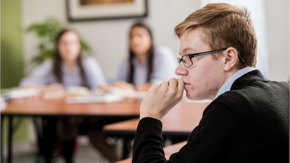 An Introduction to College Counseling | Great Hearts America : Great ...