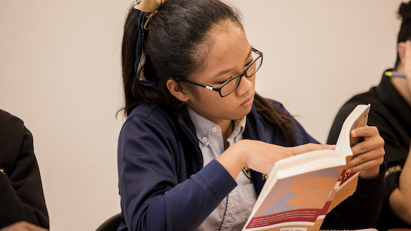 How Literature Makes the Great Hearts Reading List | Great Hearts ...