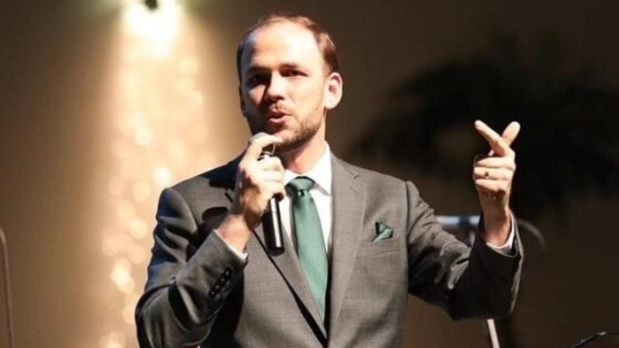 Heisman Brings His Legacy to Baton Rouge | Great Hearts America : Great ...