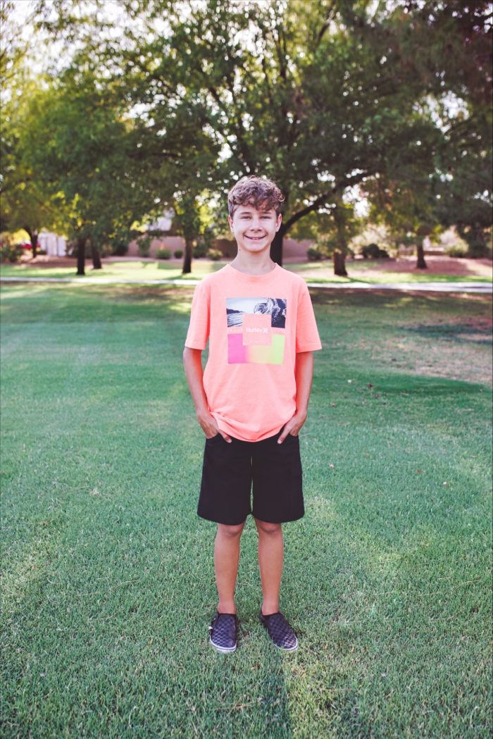 Childhood Cancer Awareness Month: Isaac's Story | Great Hearts America ...