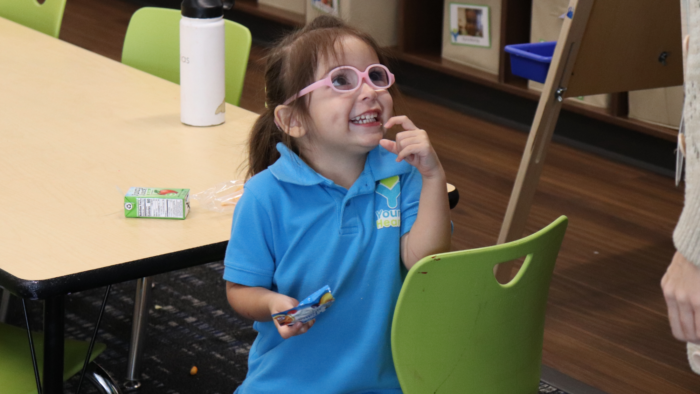 Shaping Young Hearts With Intention | Great Hearts America : Great ...