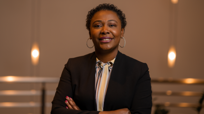 Dr. Toyin Atolagbe - Leading in Classical Education | Great Hearts ...