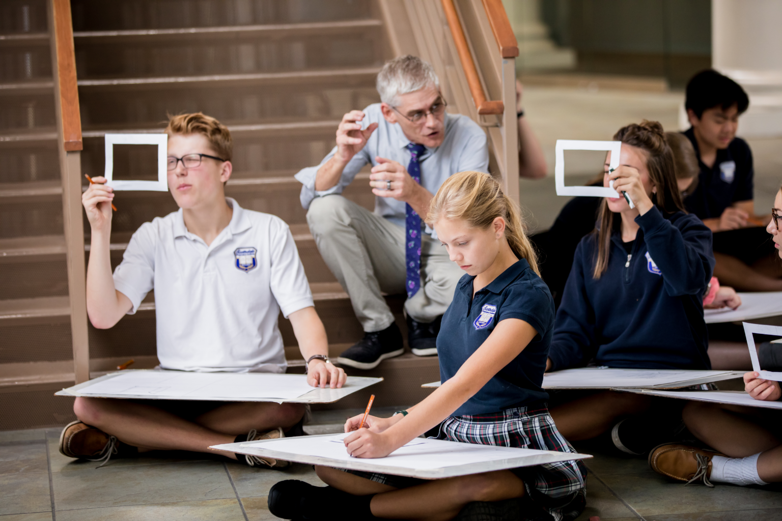 Human Formation at Great Hearts | Great Hearts America : Great Hearts ...