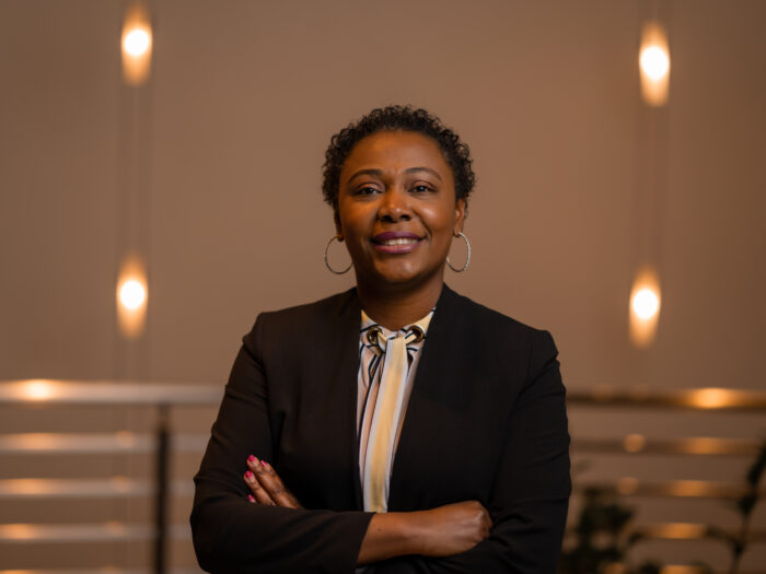 Dr. Toyin Atolagbe - Leading in Classical Education | Great Hearts ...