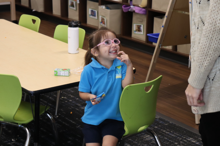 Shaping Young Hearts With Intention | Great Hearts America : Great ...