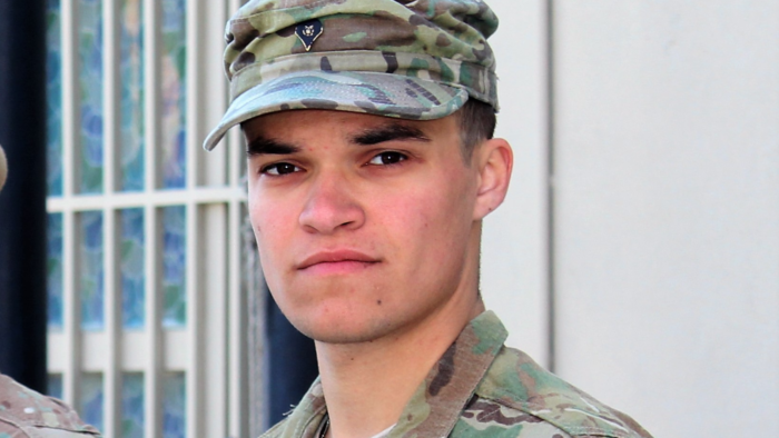 Salute to Our Great Hearts Veterans: John Fowler | Great Hearts America ...