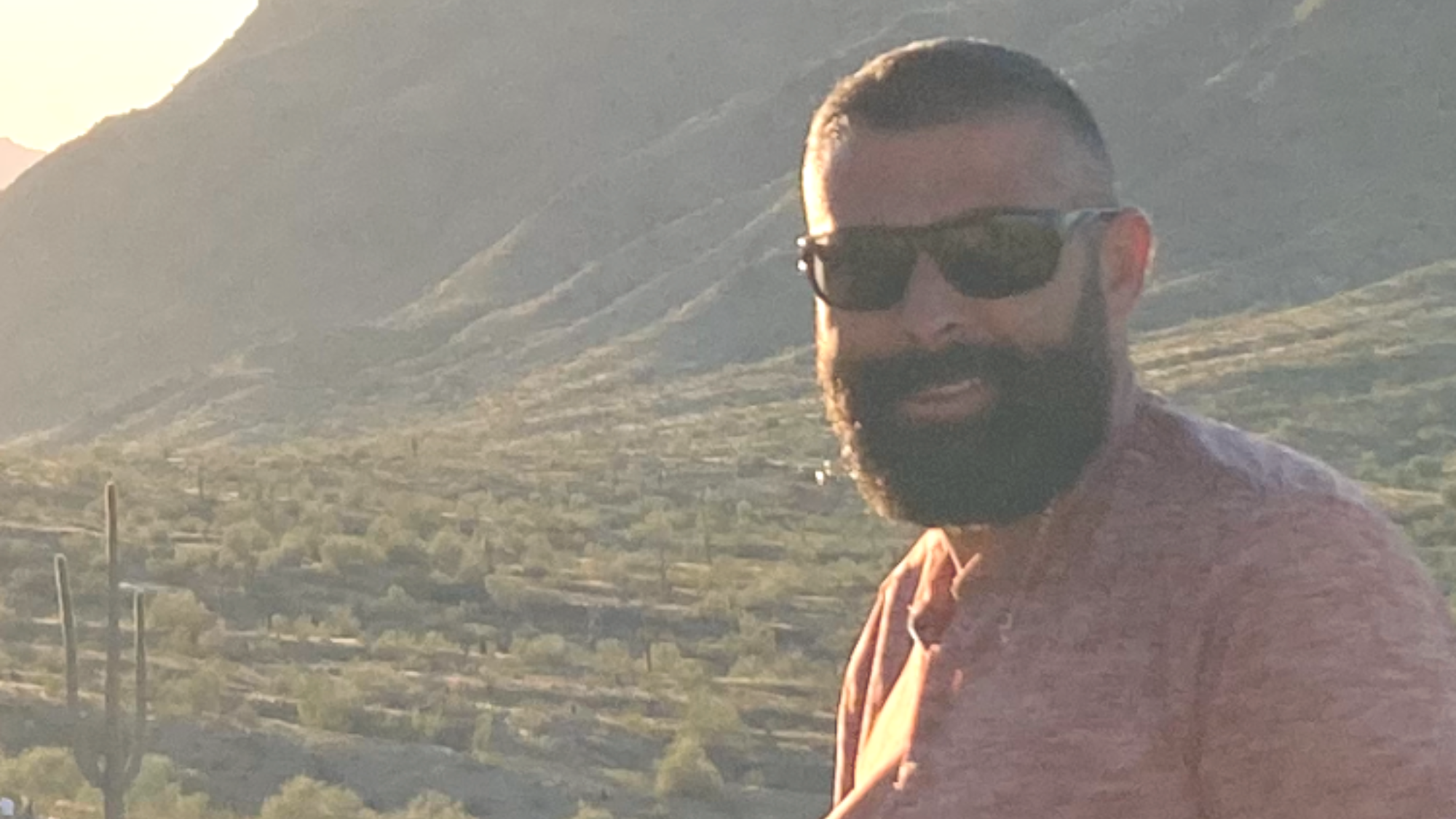 Meet Coach Peter Caschetta | Great Hearts America : Great Hearts America