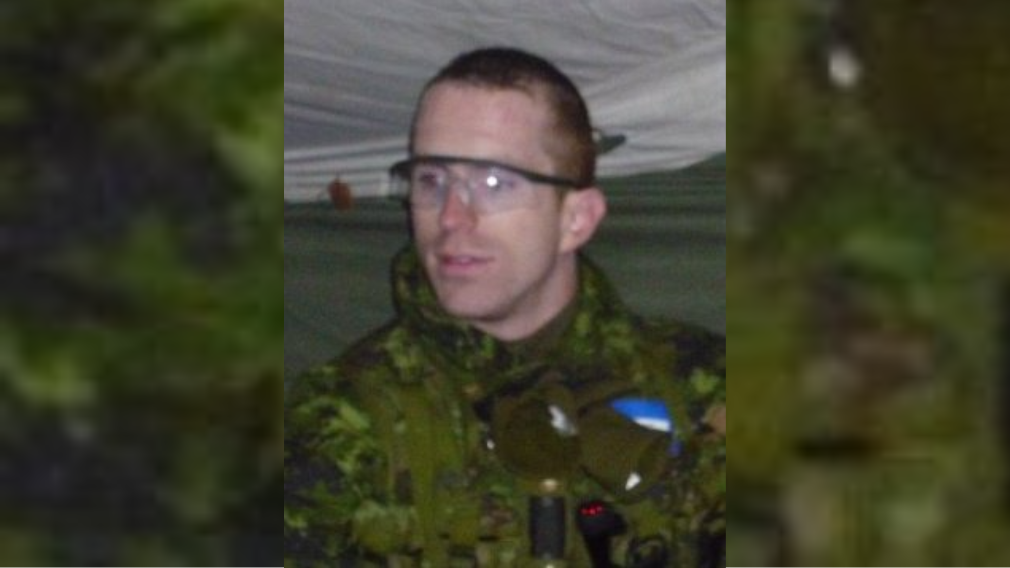 Salute to Our Great Hearts Veterans: Conal Tanner | Great Hearts ...