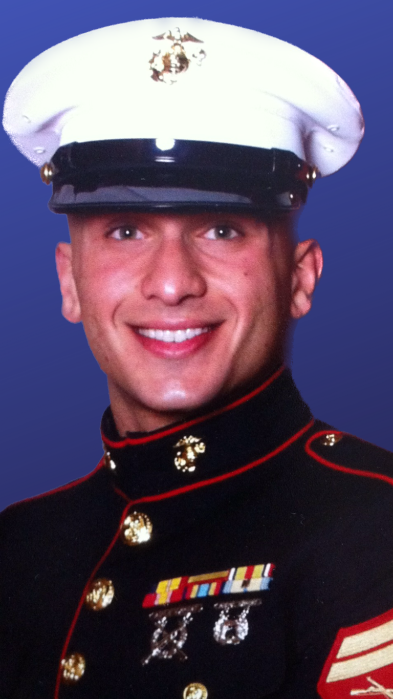 Salute to Our Great Hearts Veterans: Pierre Marcos | Great Hearts ...