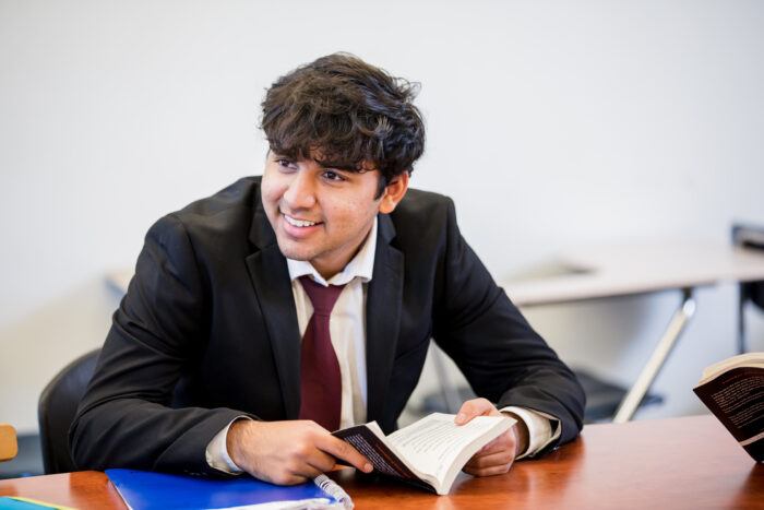 High School Reading Lists Save The Best for Last | Great Hearts America ...