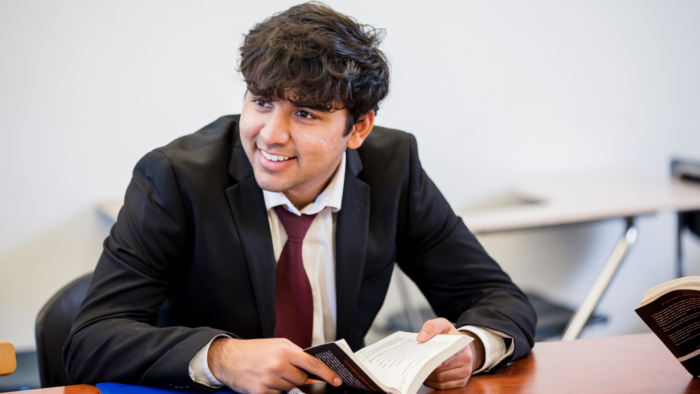 High School Reading Lists Save The Best for Last | Great Hearts America ...