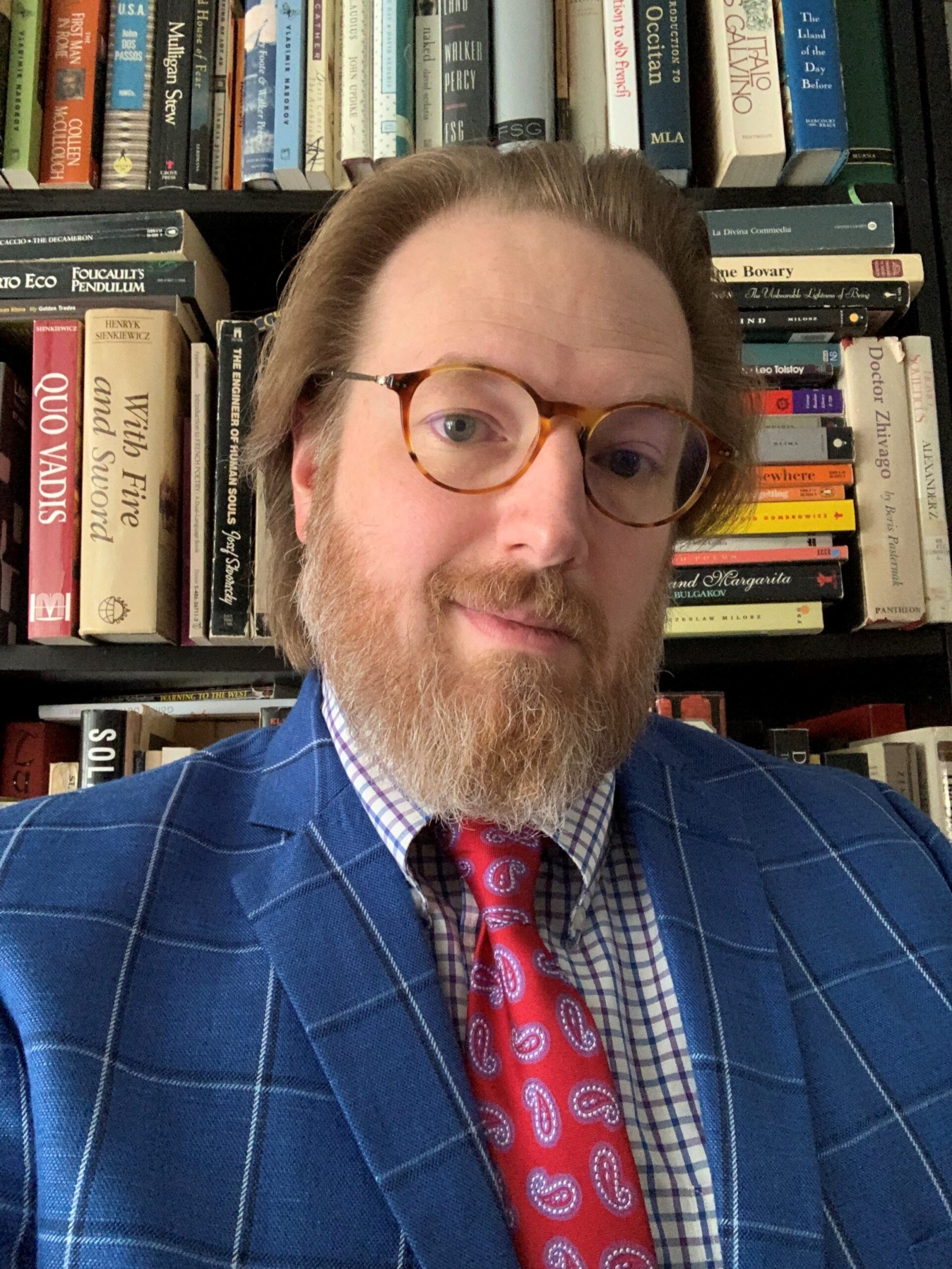 Andrew Ellison2 : Great Hearts America