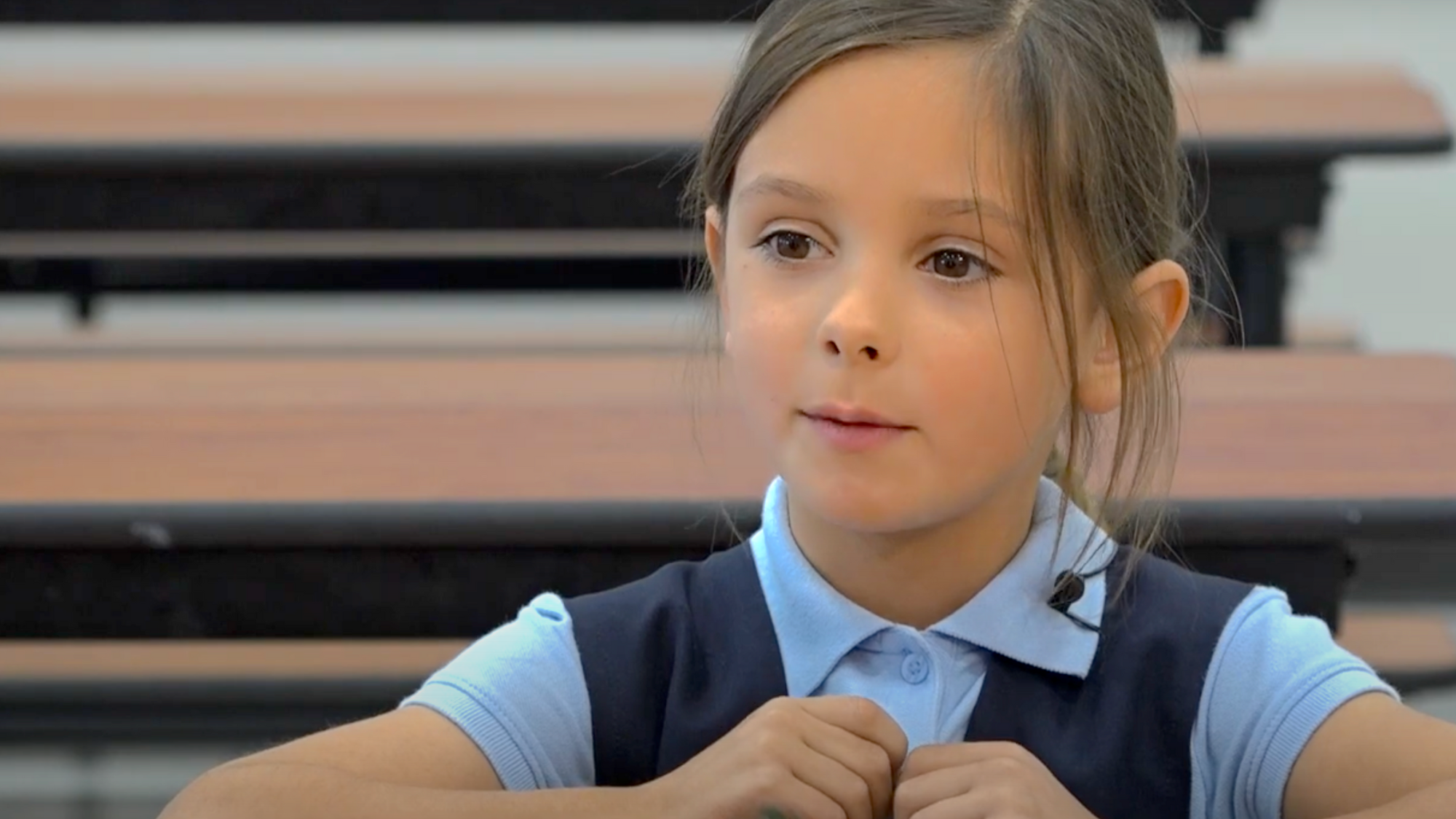 1st Graders Giving Advice To Kindergartners Is All You Need To Watch 1st-graders-giving-advice-to-kindergartners-is-all-you-need-to-watch
