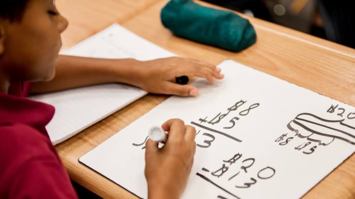 Why Does Math Matter? | Great Hearts America : Great Hearts America