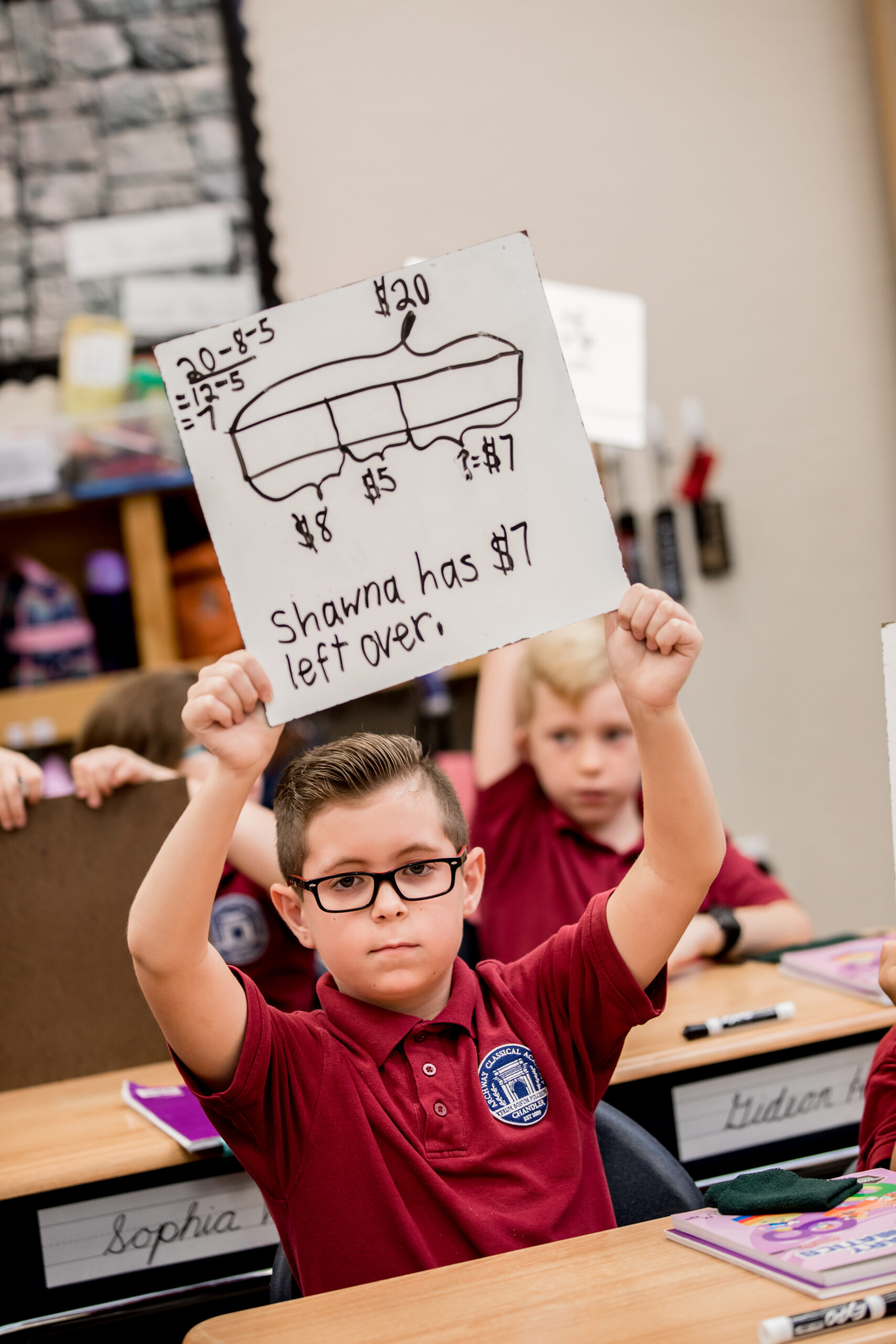 Why Does Math Matter Great Hearts America Great Hearts America