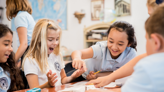 Finishing Strong in Our Lower Schools | Great Hearts America : Great Hearts America