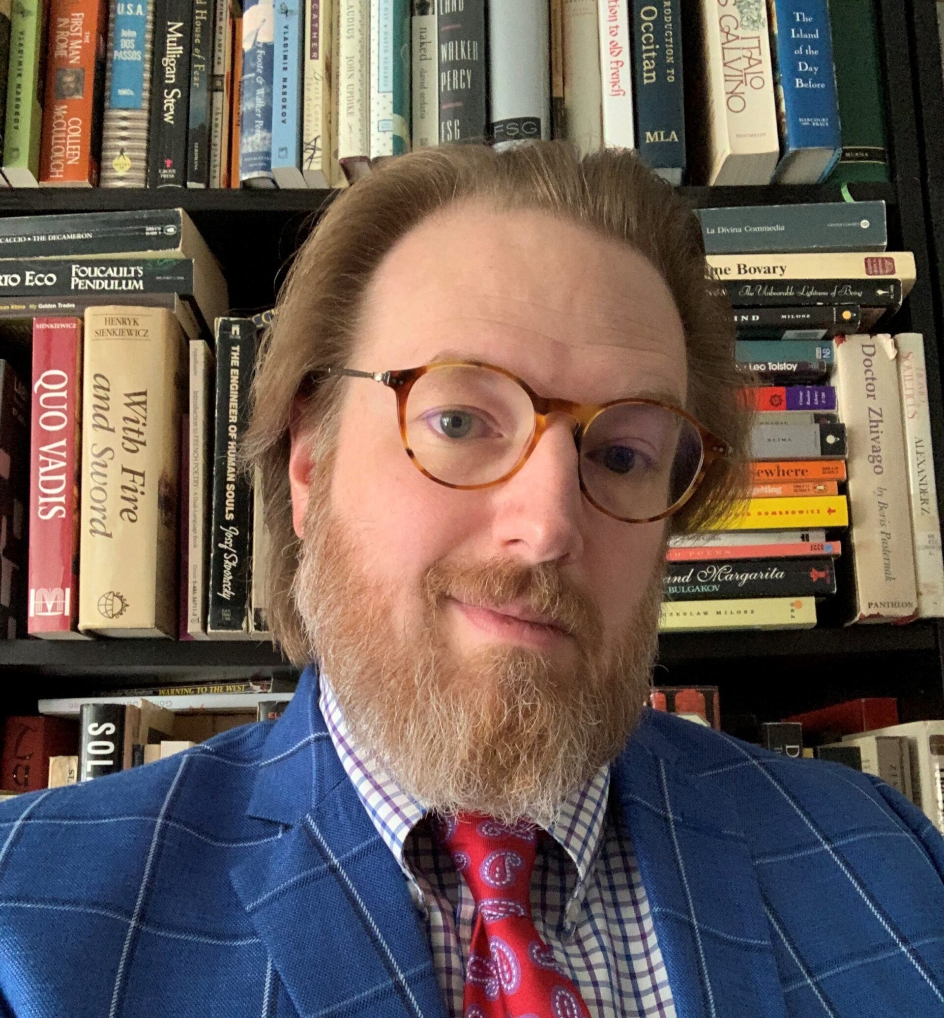 Andrew Ellison2 : Great Hearts America