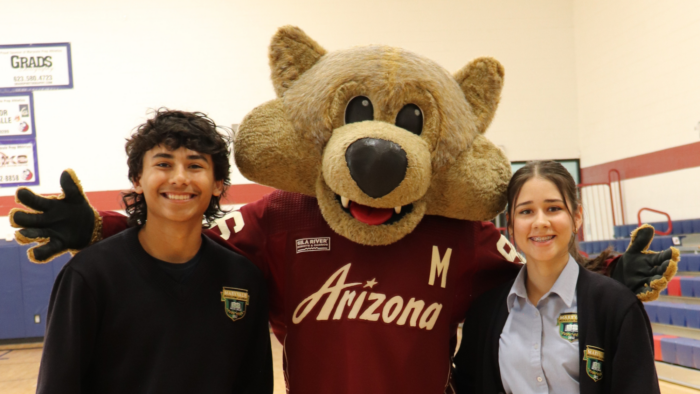 Maryvale Prep Has Something to Howl About | Great Hearts America ...
