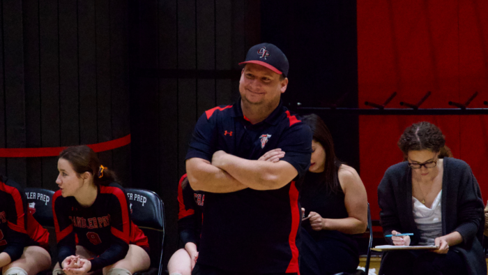 Athletic Director of the Year | Great Hearts America : Great Hearts America