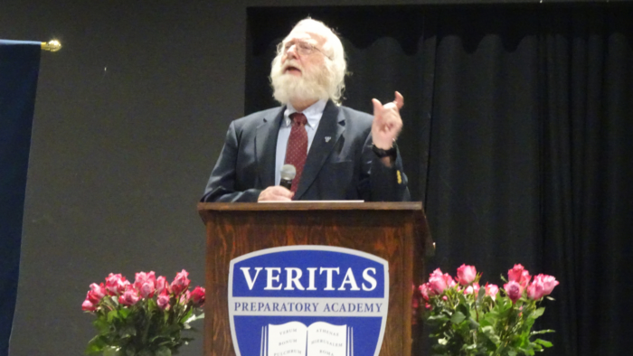 Mike Sullivan – Taking a Bow from His Encore Career | Great Hearts ...