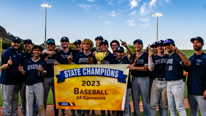 Great Hearts Arizona Spring Sports Bring Home Five New State ...