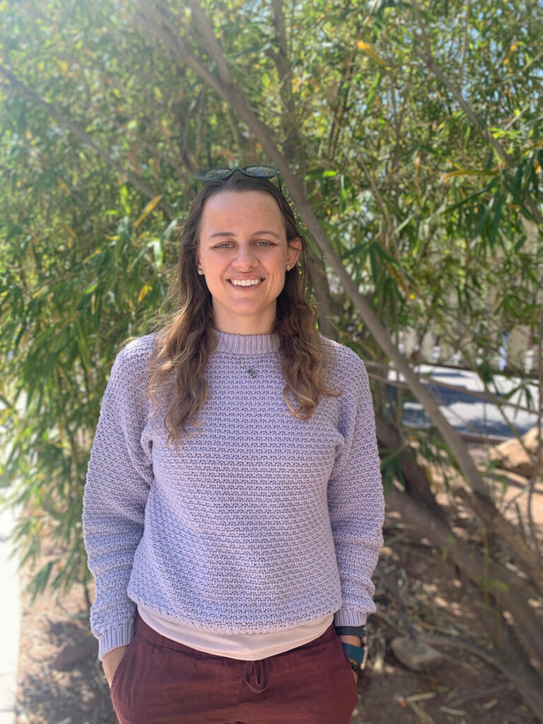 Ms. Gallant Loves Physics, Literally! | Great Hearts America : Great ...