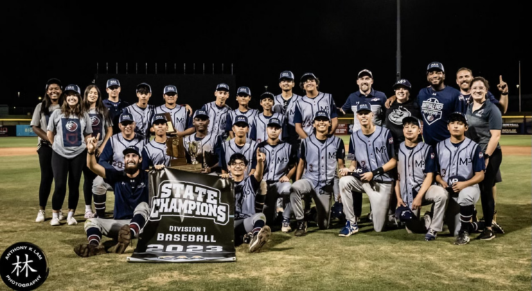Great Hearts Arizona Spring Sports Bring Home Five New State ...
