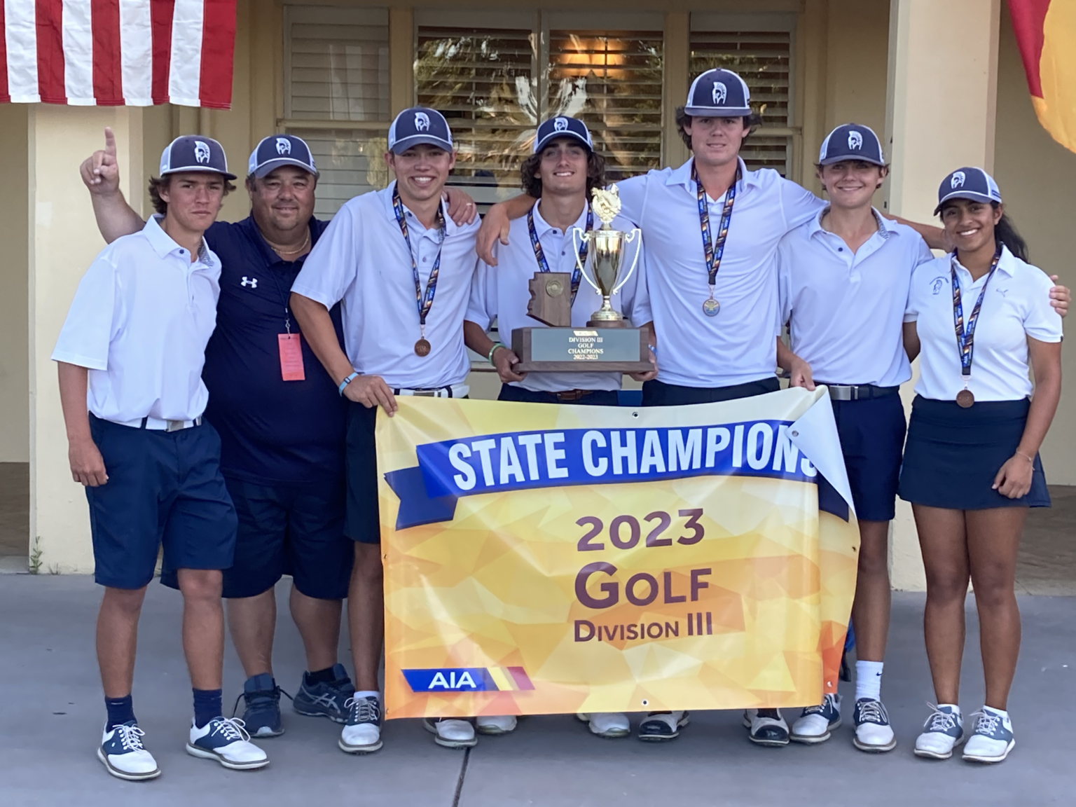 Great Hearts Arizona Spring Sports Bring Home Five New State ...