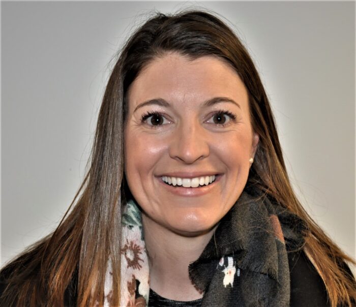 Roslyn Fletcher Expands Her Role in College Counseling | Great Hearts ...