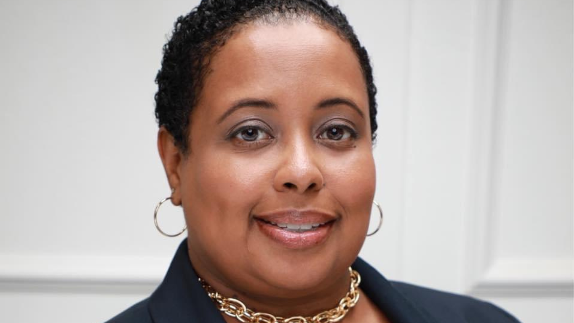 Grammy Nominated Gospel Artist Trades the Stage to Support New Academy ...