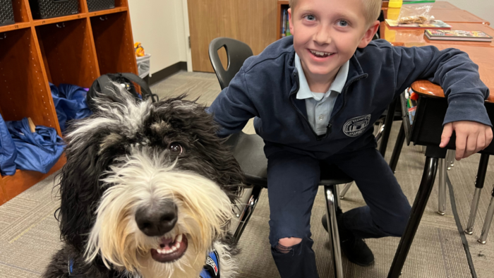 The Marvelous Miss Mabel | Great Hearts America : Great Hearts America