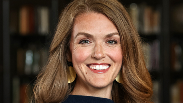 Jennifer Frey has Sacred & Profane Love for the Symposium Stage | Great ...