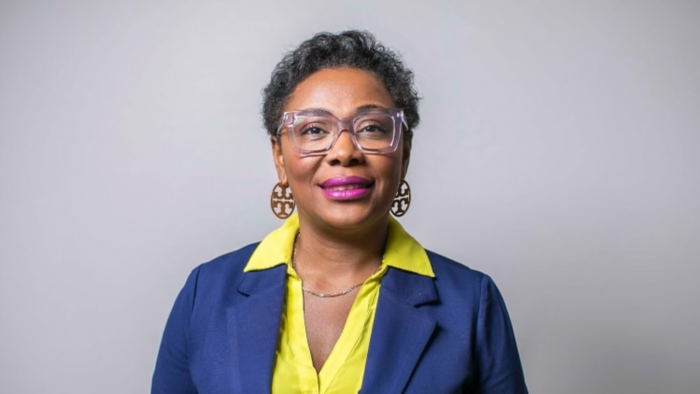 Dr. Atolagbe Lets Mercy Lead at the Symposium | Great Hearts America ...