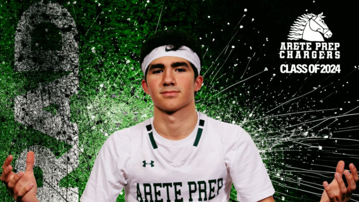 Ryan’s Scoring Success at Arete Prep | Great Hearts America : Great ...