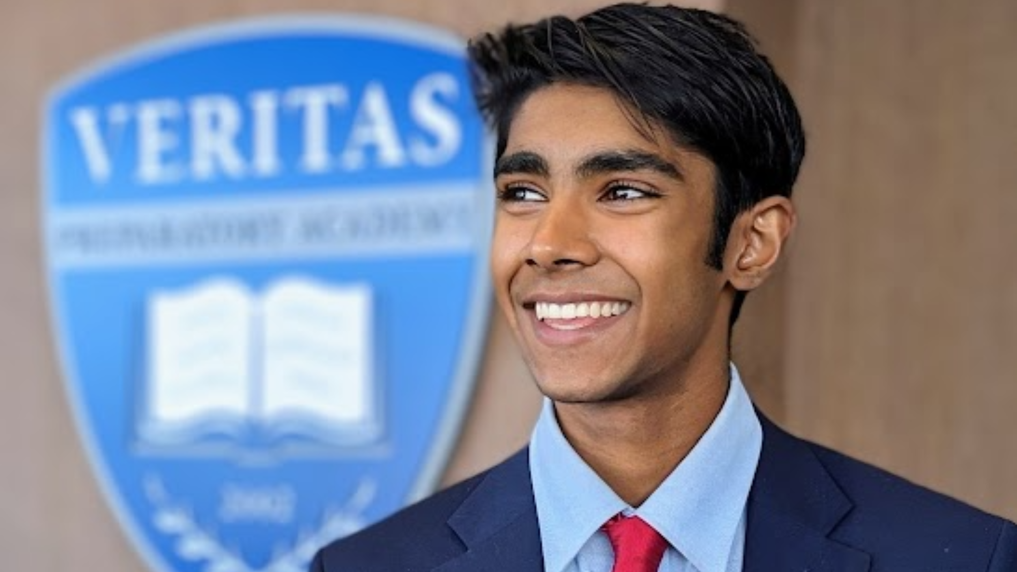 Meet the Veritas Prep Valedictorian and Co-Salutatorians | Great Hearts ...
