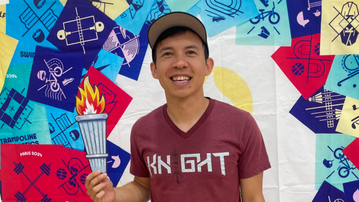 Trivium Prep Hosts Staff Field Day with Olympic-Themed Fun | Great ...