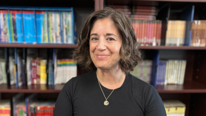 Jamie Fairbanks Chased Her Dream of Classical Education | Great Hearts ...