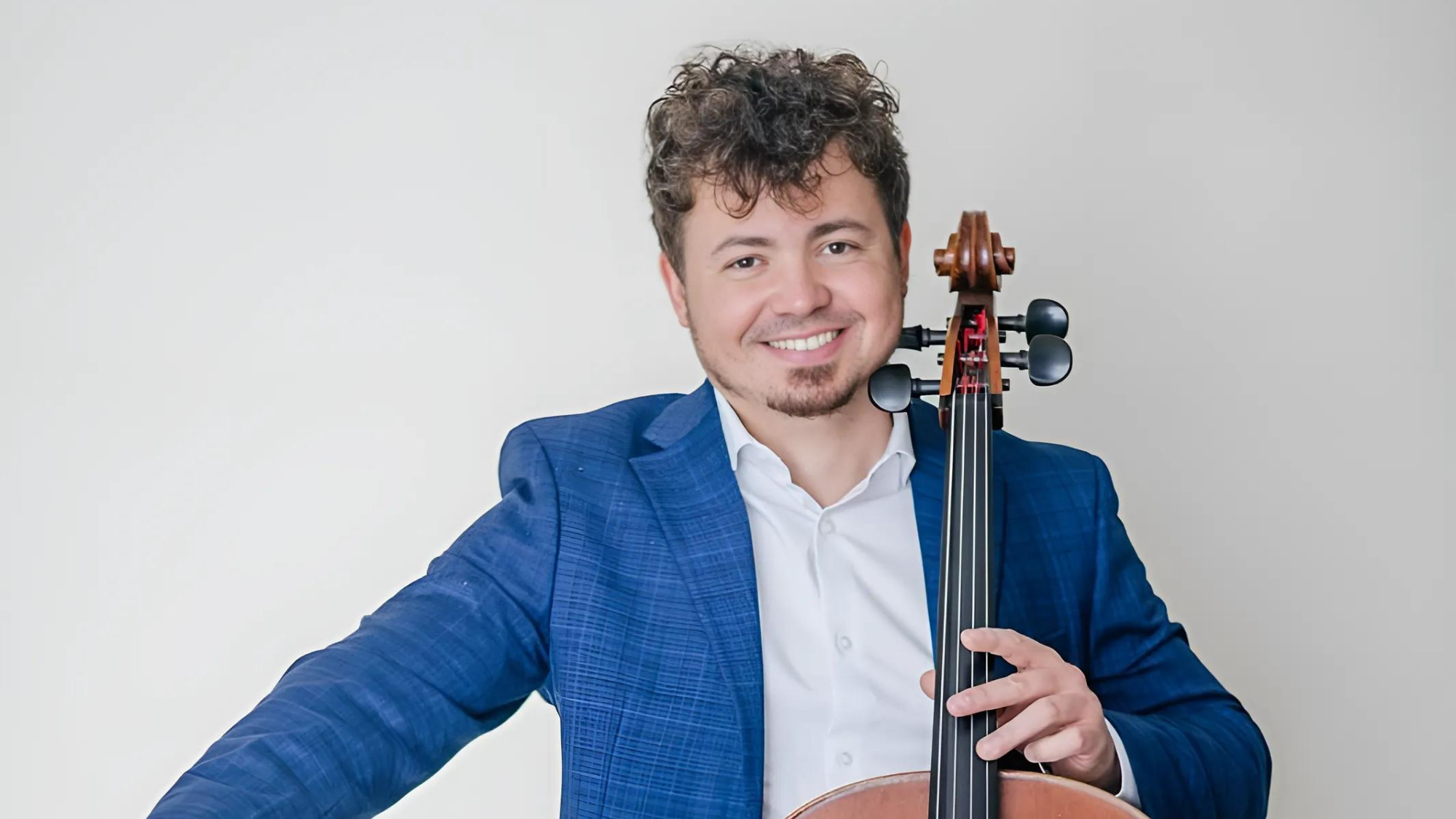 Dr. Duarte’s Musical History Rooted in Rich Culture | Great Hearts ...