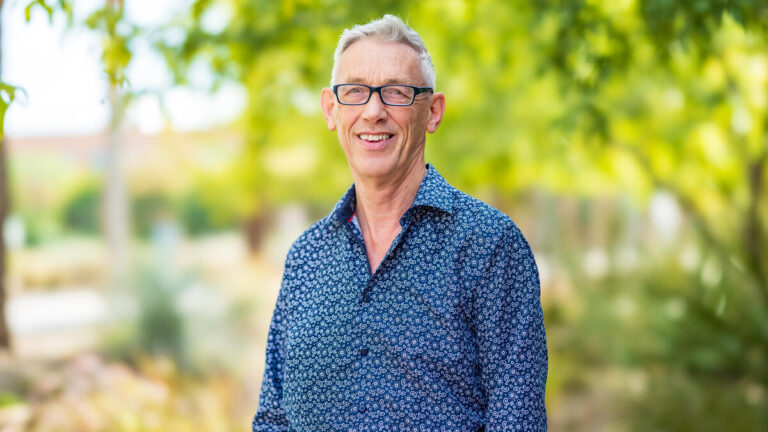 Sir Jonathan Bate Announced as Keynote Speaker at the 2025 National ...