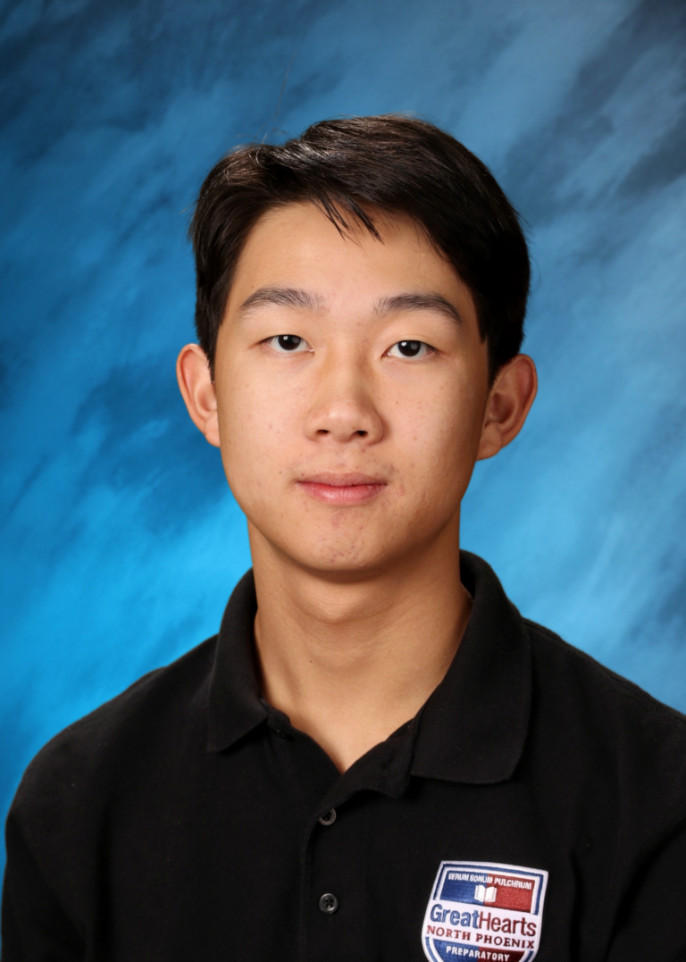 Meet the National Merit Semifinalist from North Phoenix Prep | Great ...