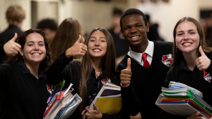 Chandler Prep Ranked #1 School in Arizona | Great Hearts America ...